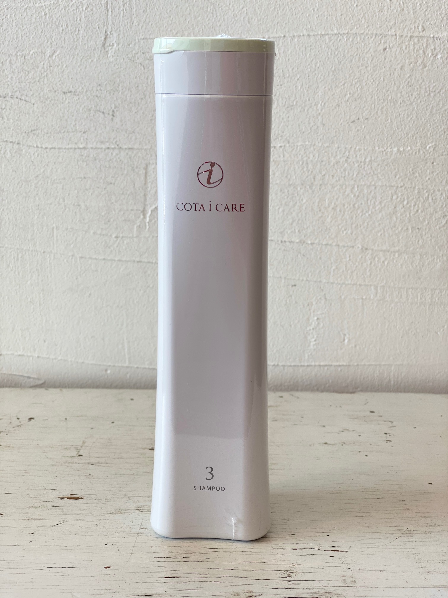 COTA シャンプー ③ 300ml | Landmarc 【ランドマーク】